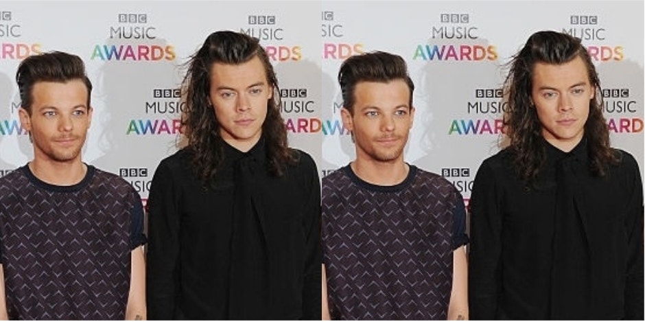 Is Larry Stylinson Fanfiction Real Details About The Video Fans Say Proves Harry Styles And